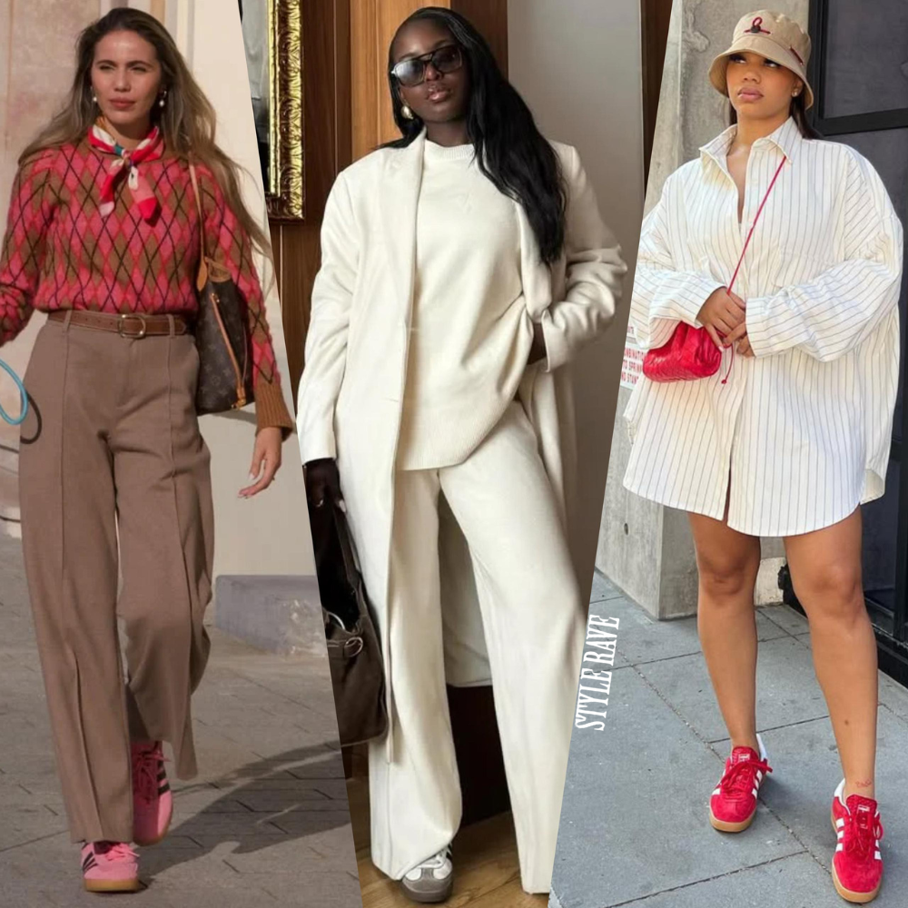 Style Rave | The Ultimate Style Guide