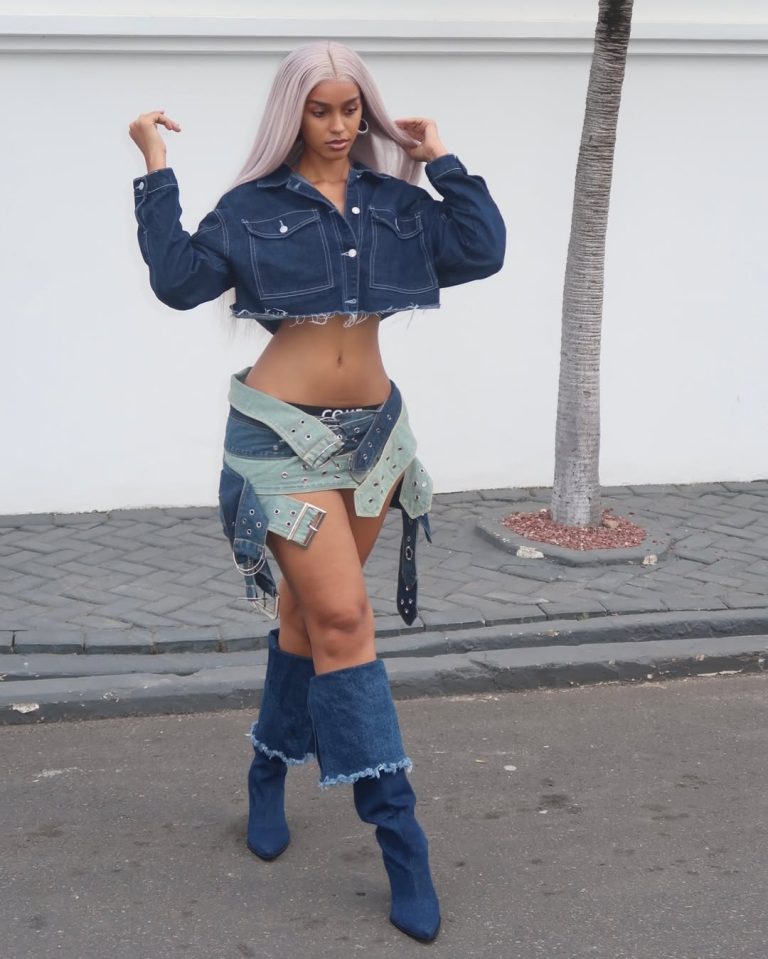 How To Dress Like A Baddie: A Complete Guide To Mastering The Steeze ...