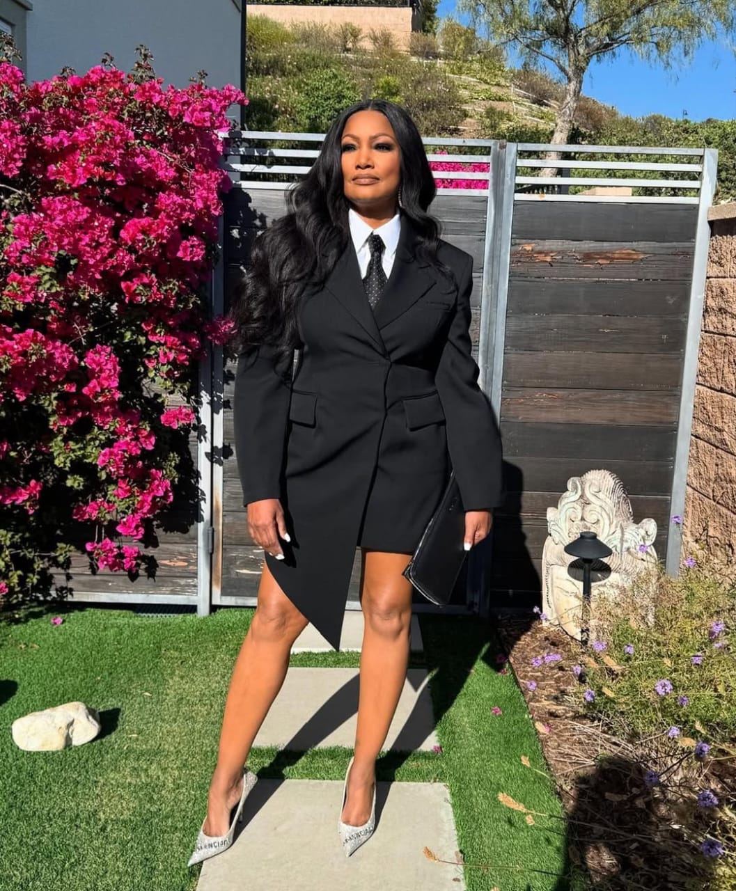 10 Celebrity Event Outfits You Can Recreate From Your Closet